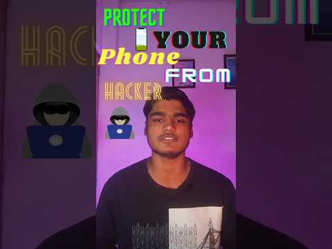 ????Yours smart phone can be hacked????️ #hack #hacking #hacker #yt #shorts