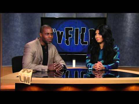 Interview with Kevin Craig West – Bay Area Black Independent Film Festival