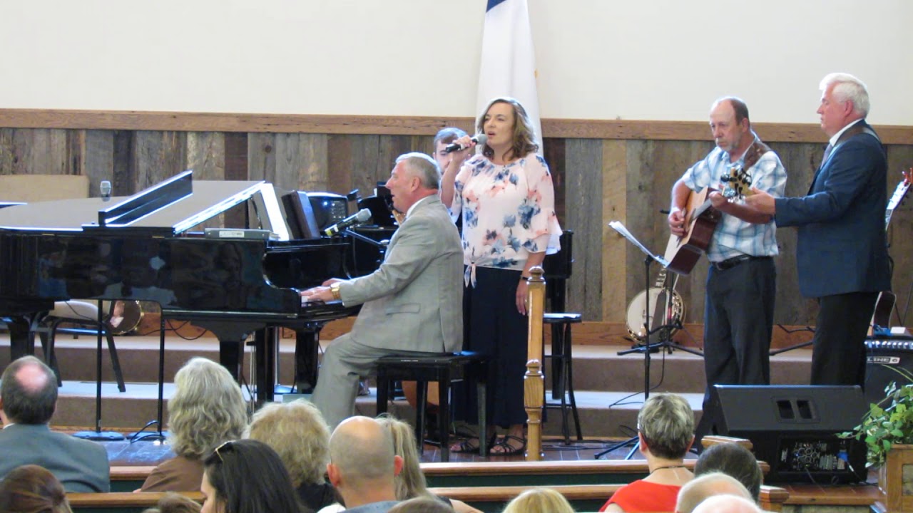 Safe Thus Far ~ Allen & Sharon Yates