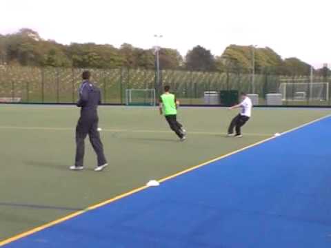 SSG Small Sided Games – Coach Rawson