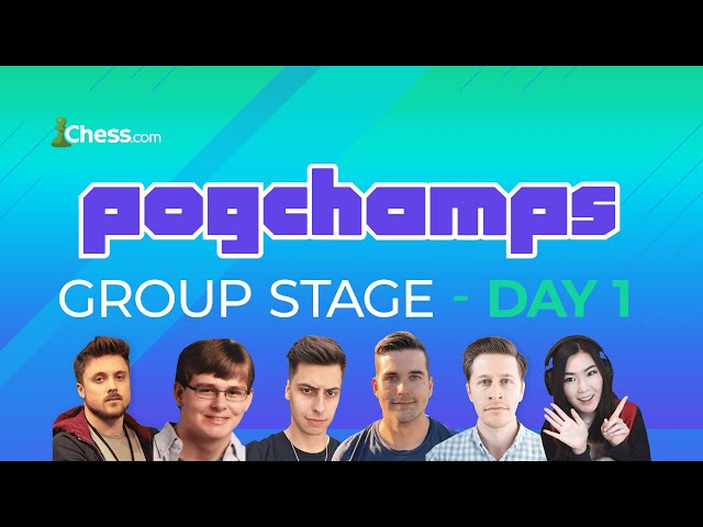 Team Envy signs chess streamers Alexandra and Andrea Botez