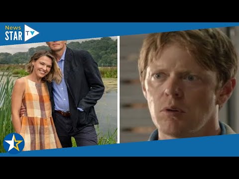 Death in Paradise spin-off sees Humphrey and Martha put to the test