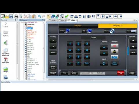 Extron MPA 152 Plus iMuso