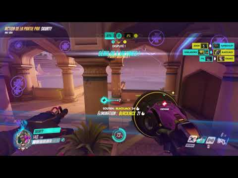 Steam Community :: Video :: All heroes | Overwatch