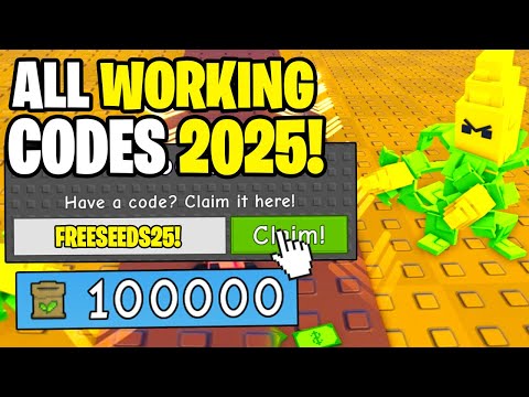 *NEW* ALL WORKING CODES FOR GARDEN TOWER DEFENSE IN 2025! ROBLOX GARDEN TOWER DEFENSE CODES