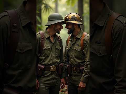The Music of War: Songs that Inspired Troops