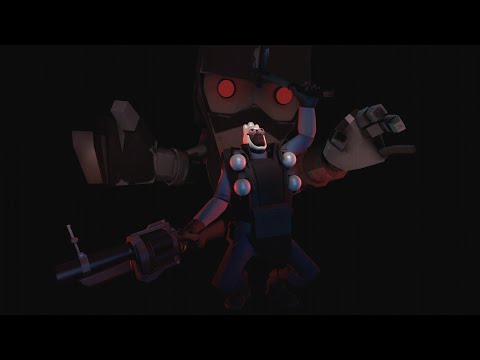 Steam Community :: Video :: Team Fortress 2: Pain Train VS Machines