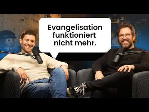 DIE Evangelisations Methode die Wirklich Funktioniert