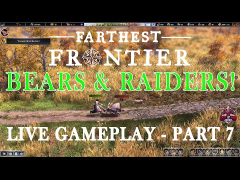 Steam Community :: Video :: Farthest Frontier Gameplay - Live Gameplay ...