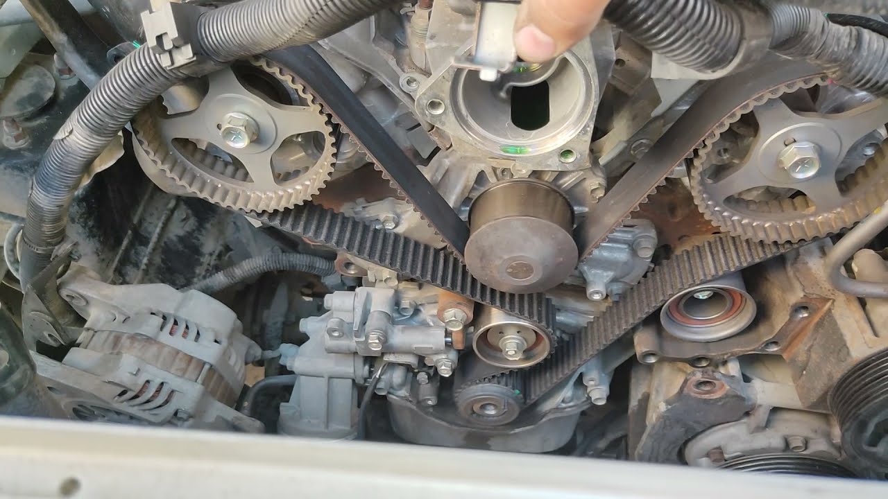 pajero sport v6 engine