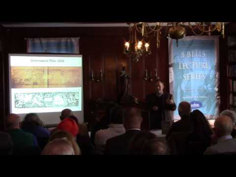 8 Bells Lecture | Jon Scott Logel: West Point Engineers and the Rise of Modern New York, 1817-1898