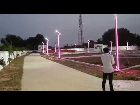 Garden Pole Light - Garden Lamp Post Latest Price, Manufacturers ...