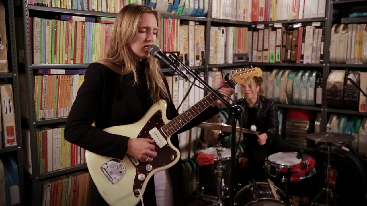 Madison Cunningham - Something to Believe In - 10/8/2019 - Paste Studio NYC - New York, NY