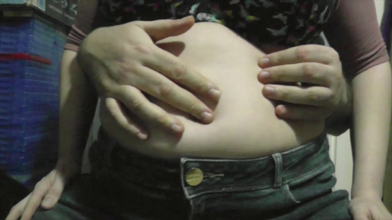 Partner Belly play 3