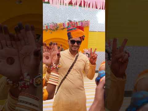 Bhanu Ko byav aa gyo #rajasthanisong #marwadisong #rajasthani #marwadisong #rajasthan #marwadi #tr