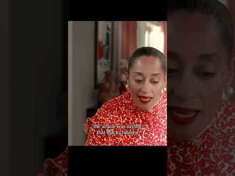 You didn’t really didn’t you #movieclips #lifeslesson #blackish #shorts 
