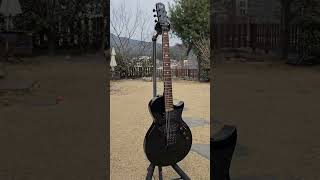 ESP LTD KH-203 Kirk Hammett Signature - What To Know & Where To Buy ...