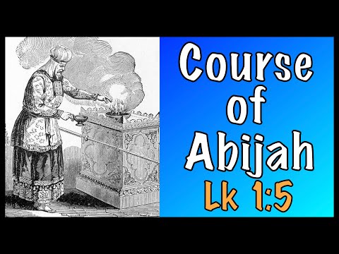 The Biblical Mystery of Abijah - Explained