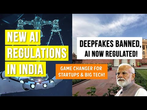 India’s New AI Law Explained | 2025 Regulations You Need to Know | Global Articles Hub