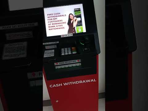 #trending#ATM#BPI#viralvideo #shortvideo#