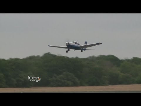 Major funding to bring needed improvements to Georgetown airport