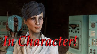 The Memory Den at Fallout 4 Nexus - Mods and community