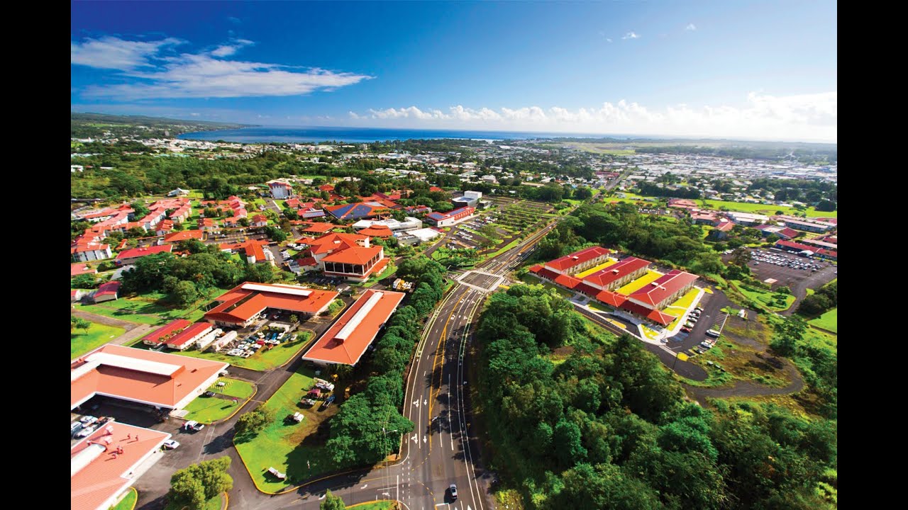 Vulcan Orientation Leaders Campus Tour