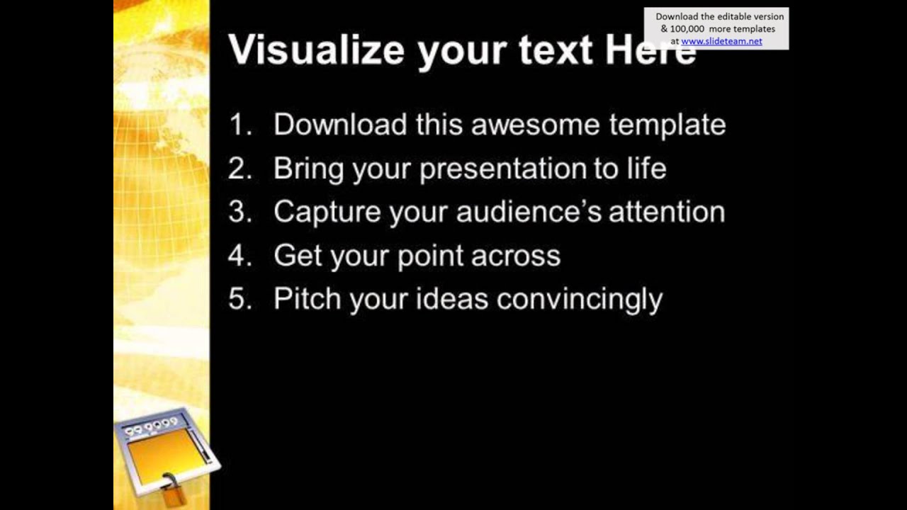 secure internet browser internet powerpoint templates ppt backgrounds for slides 0113 presentation i