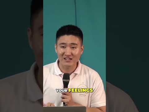 Overcoming Doubts - Strengthening Your Journey of Faith | Logos Church