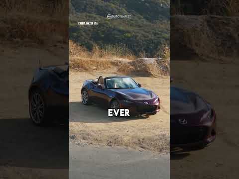The Best Manual Car You Can Buy...