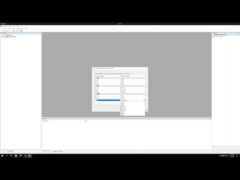 4 Measurement and Config Wizards