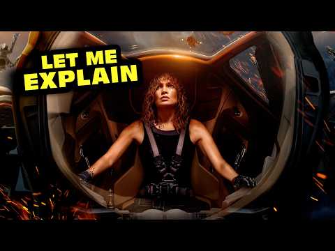 Atlas Is Messy - Let Me Explain