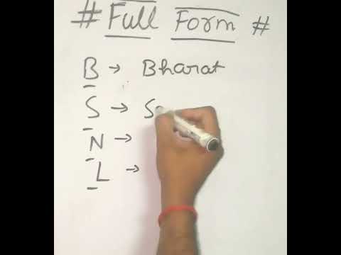 Full form of BSNL🤘🏻||#computer#ccc#cccexam#computer#gk#gkquiz#backtobasics#bsnl#shorts#subjectgo#new