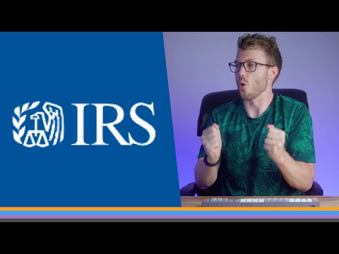 The IRS TAX PRO PORTAL Is Here! Was It Worth The Wait?