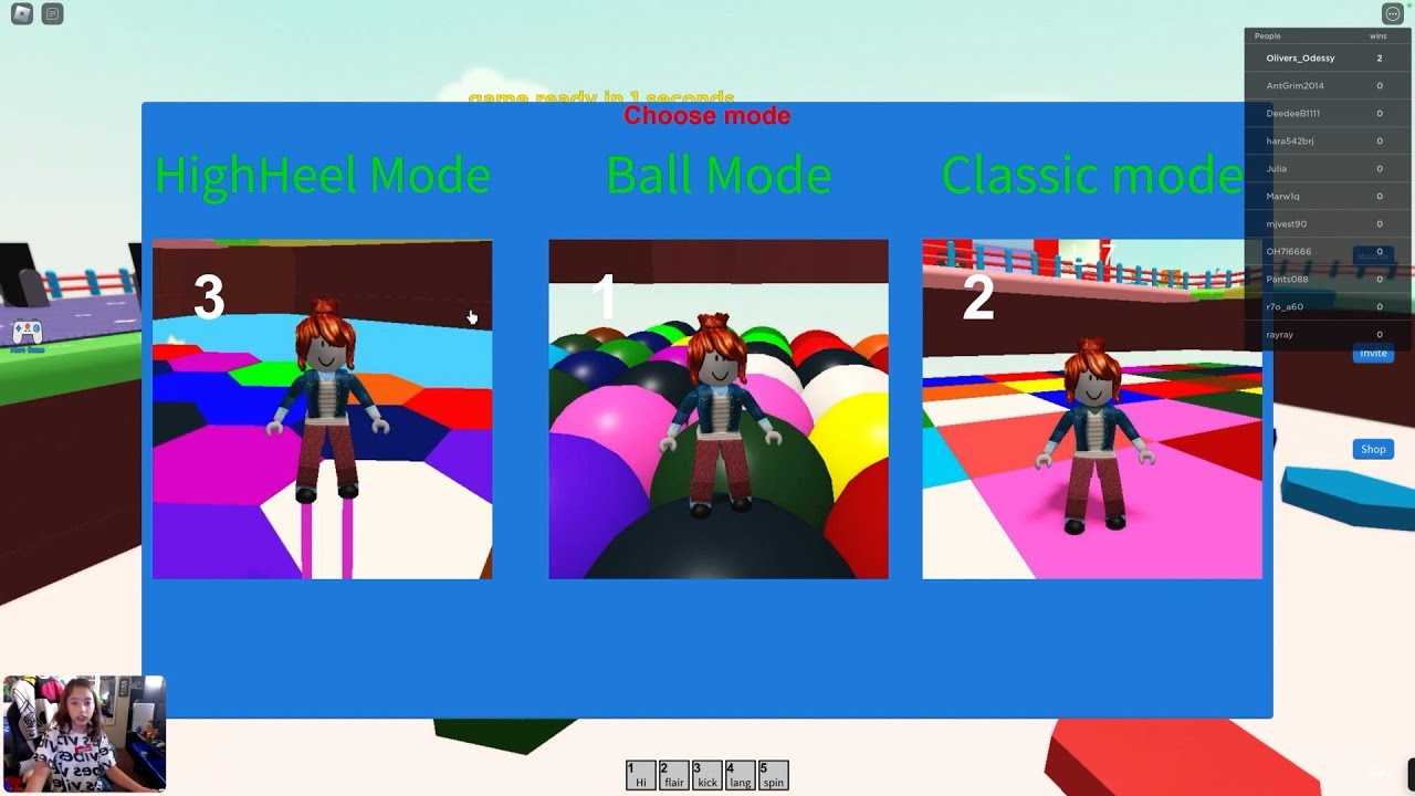 Mastering Fall Block on Roblox: Essential Tips and Tricks | Galaxy.ai