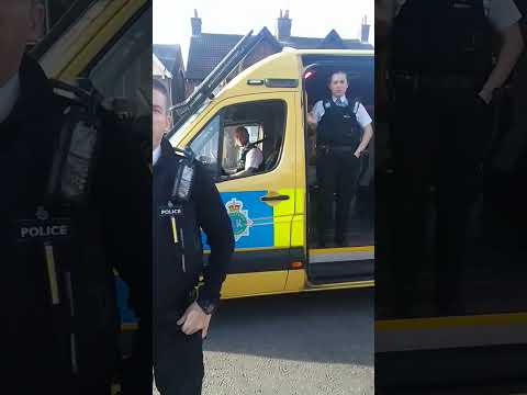 Merseyside police abuse powers to search under section 1 of pace #RGMTV #merseysidepolice #police