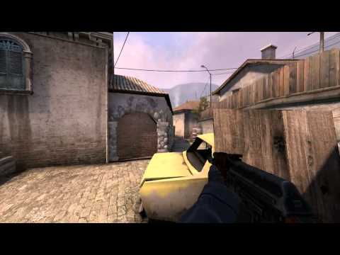 Steam Community :: Video :: De_inferno impossible oneshot