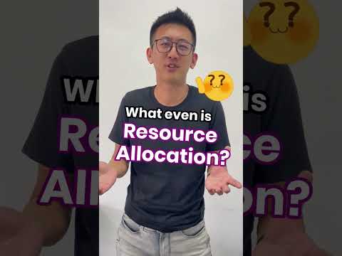 What is Allocative Efficiency? (JC Economics)