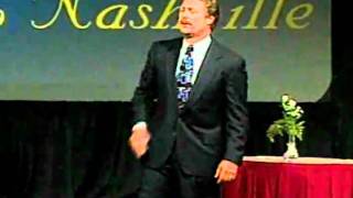 Michael Broome Attitude Speaker-Speakers Bureau | Goodmanspeakers