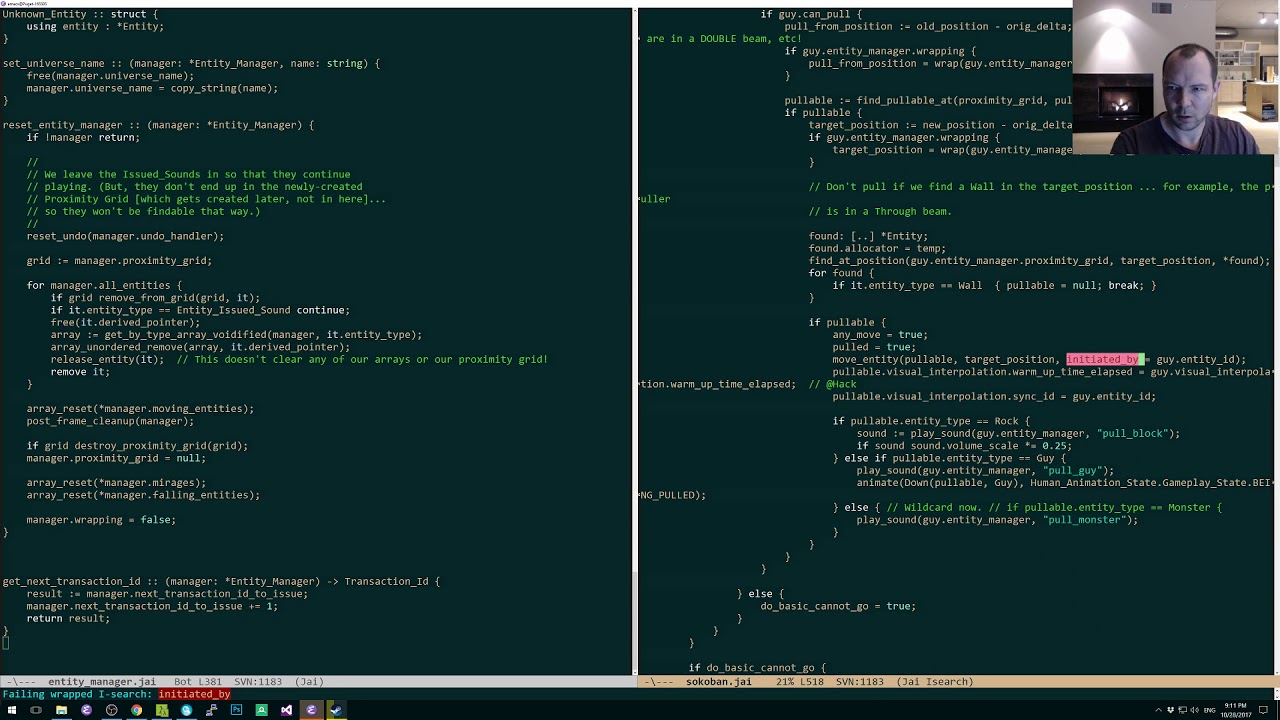 Game Engine Programming: Turn-Based Game Loop 2