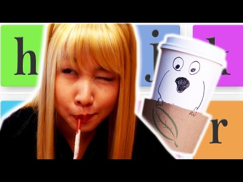 10 Weird Words You Didn’t Know Existed