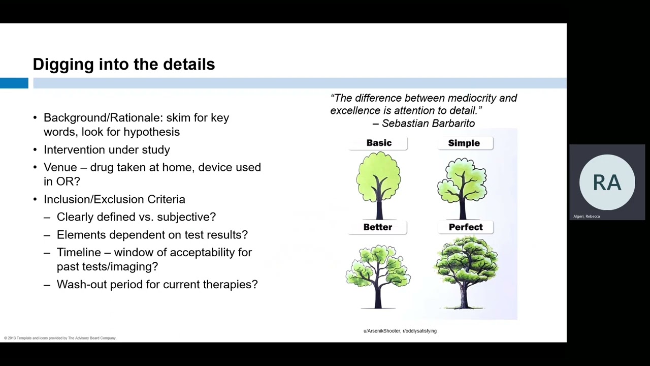 Module 1: Project Manager’s Guide to Protocol Analysis