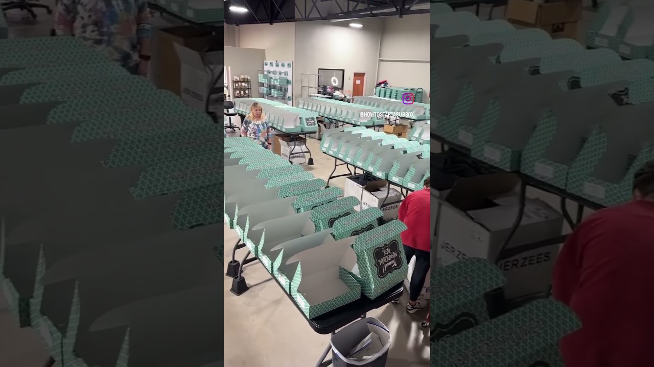 5 Reasons to Start Your Subscription Box NOW!