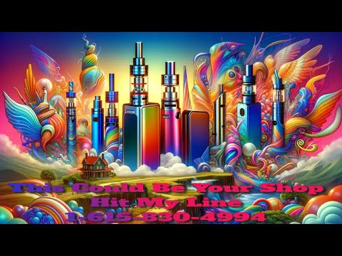 Vape Shops Near Me|Best Vape Shops Near Me|Vape Shop Parsons Tn 38363
