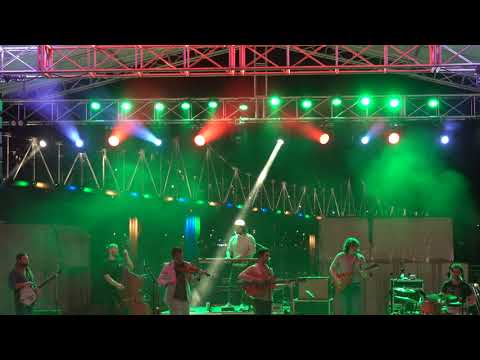 The WAY DOWN WANDERERS : Full Show : {4K Ultra HD}: CEFCU Center Stage : Peoria, IL : 7/22/2023
