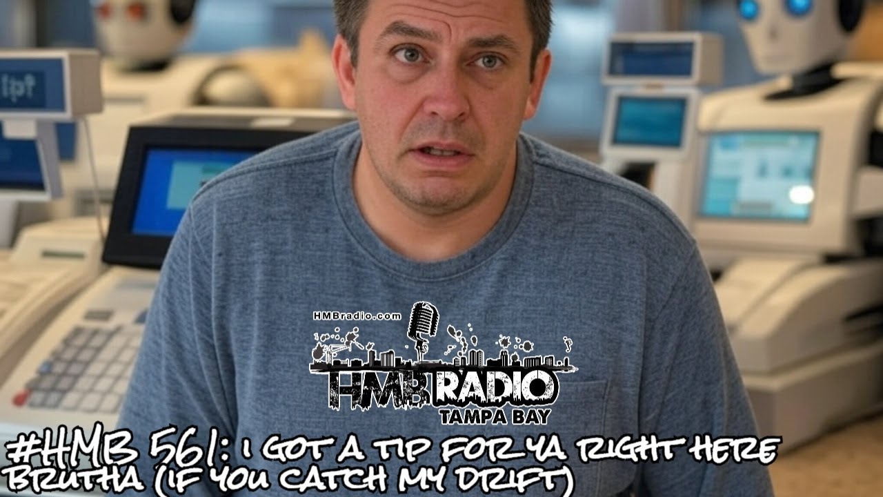 #HMB 561 with Will Kuncz & Anna Hummel