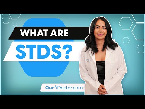 OurDoctor - What are STDS?