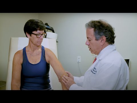 Meet Albert Aboulafia, MD, Director of Orthopedic Oncology, MedStar Health