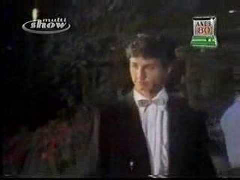 Metrô - Beat Acelerado (1984 Music Video) | #75 Brazil Song