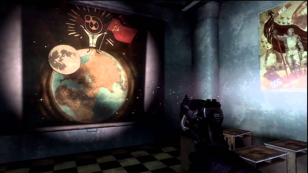 Singularity Part 2 [HD]